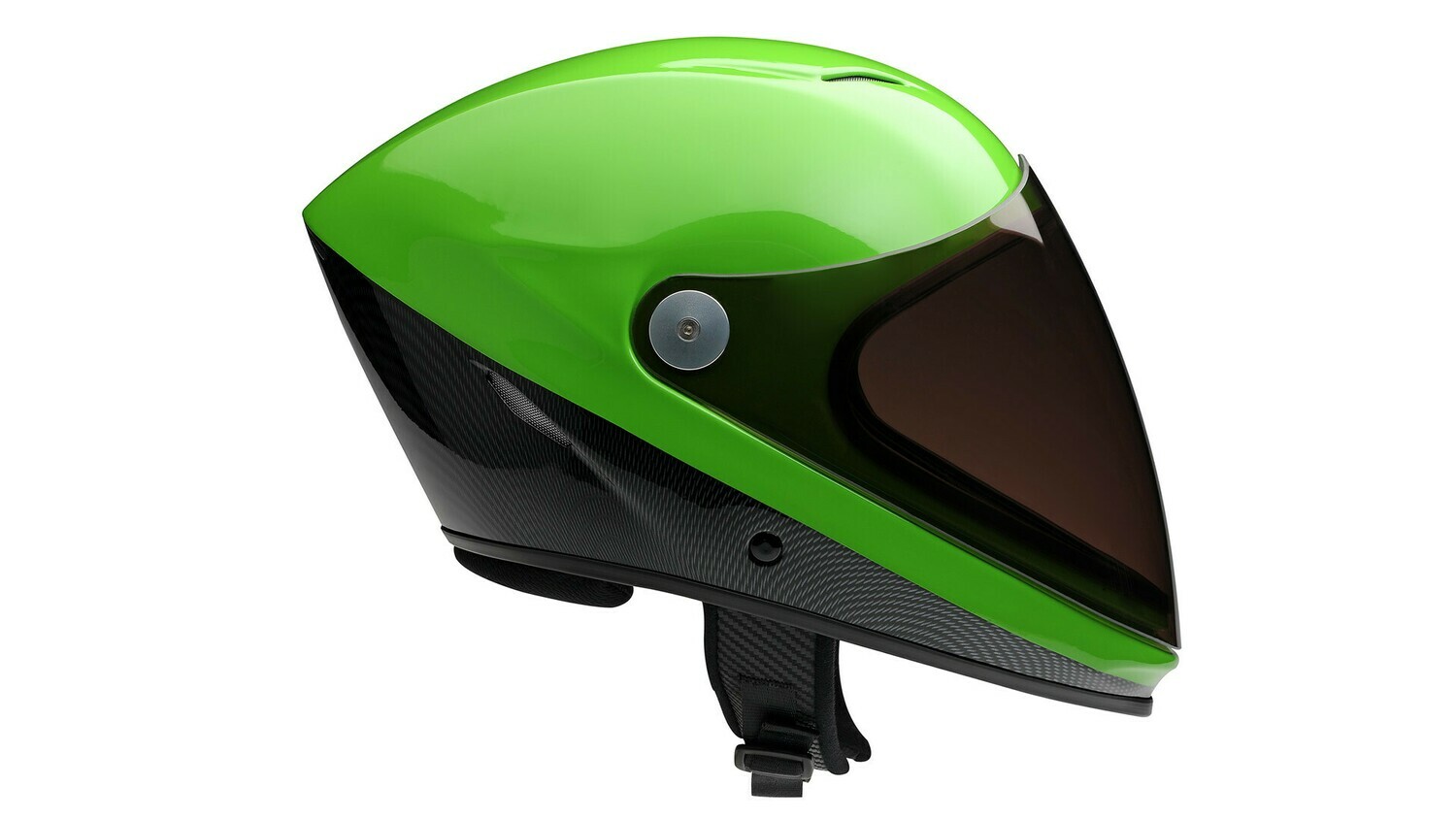 Icaro Nero Hero Bi-color – Dolet web shop